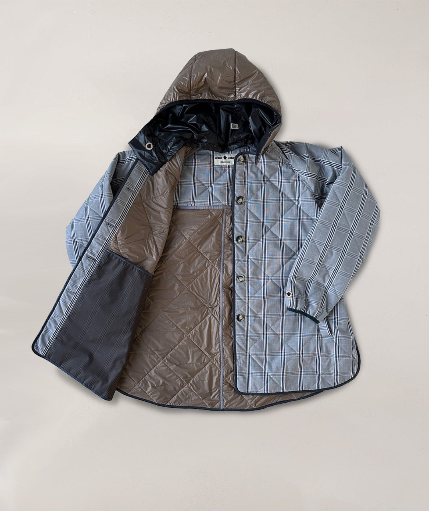 Awassi Special Edition Wool Rebel